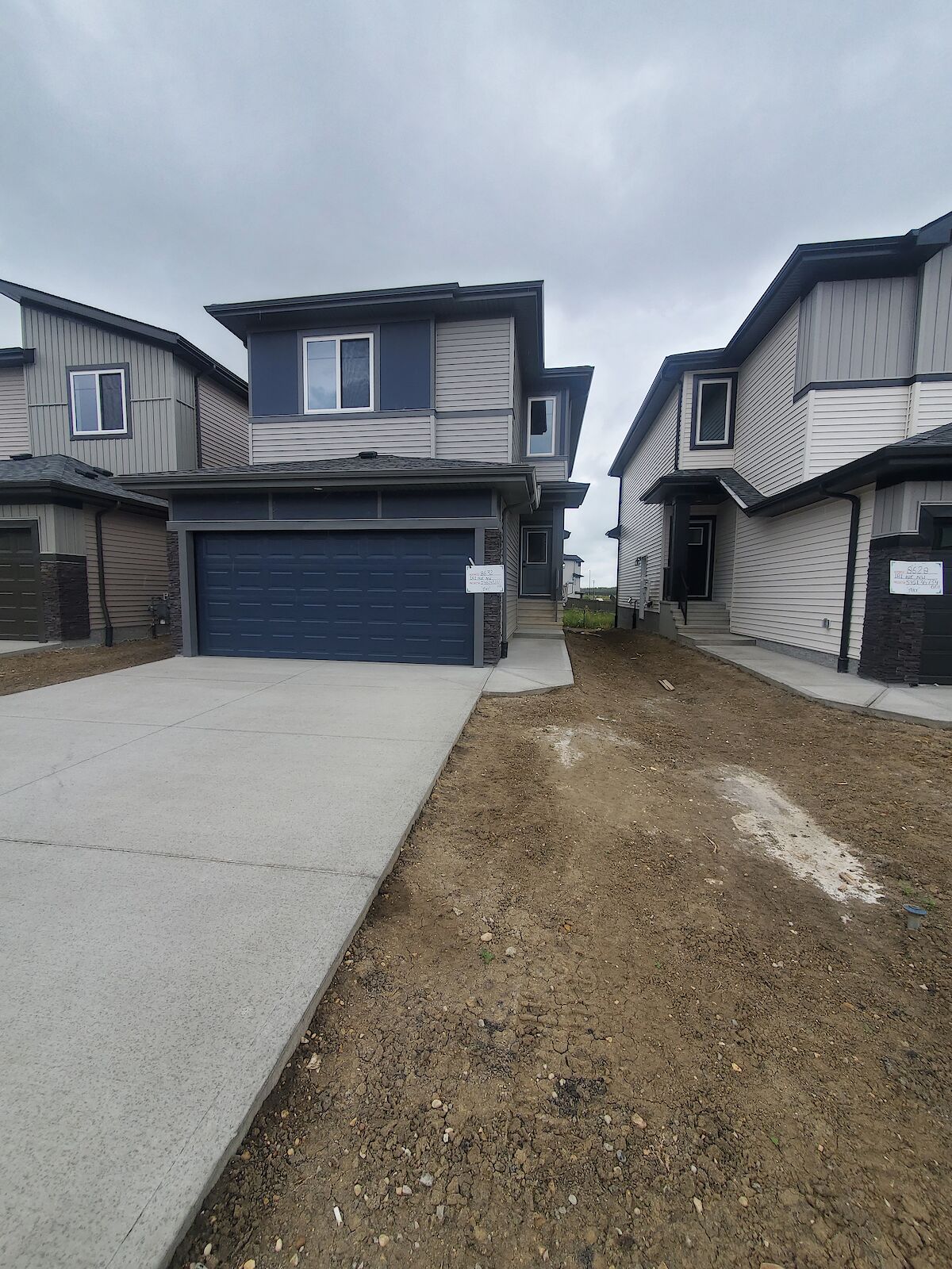 Edmonton Pet Friendly Basement For Rent | Klarvatten | Brand New Build - 2-Bedroom | ID 659457 ...
