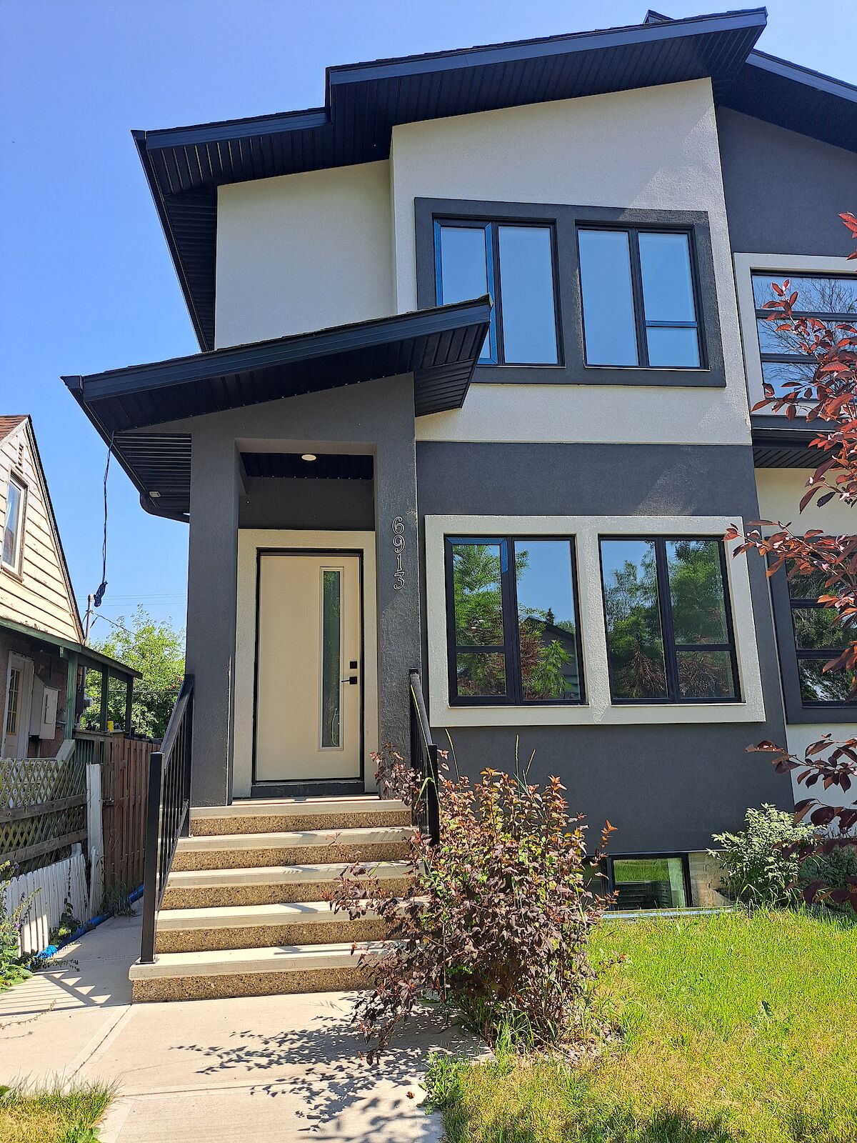 Edmonton Duplex For Rent | Allendale | ALLENDALE NEWER DUPLEX FOR RENT ...