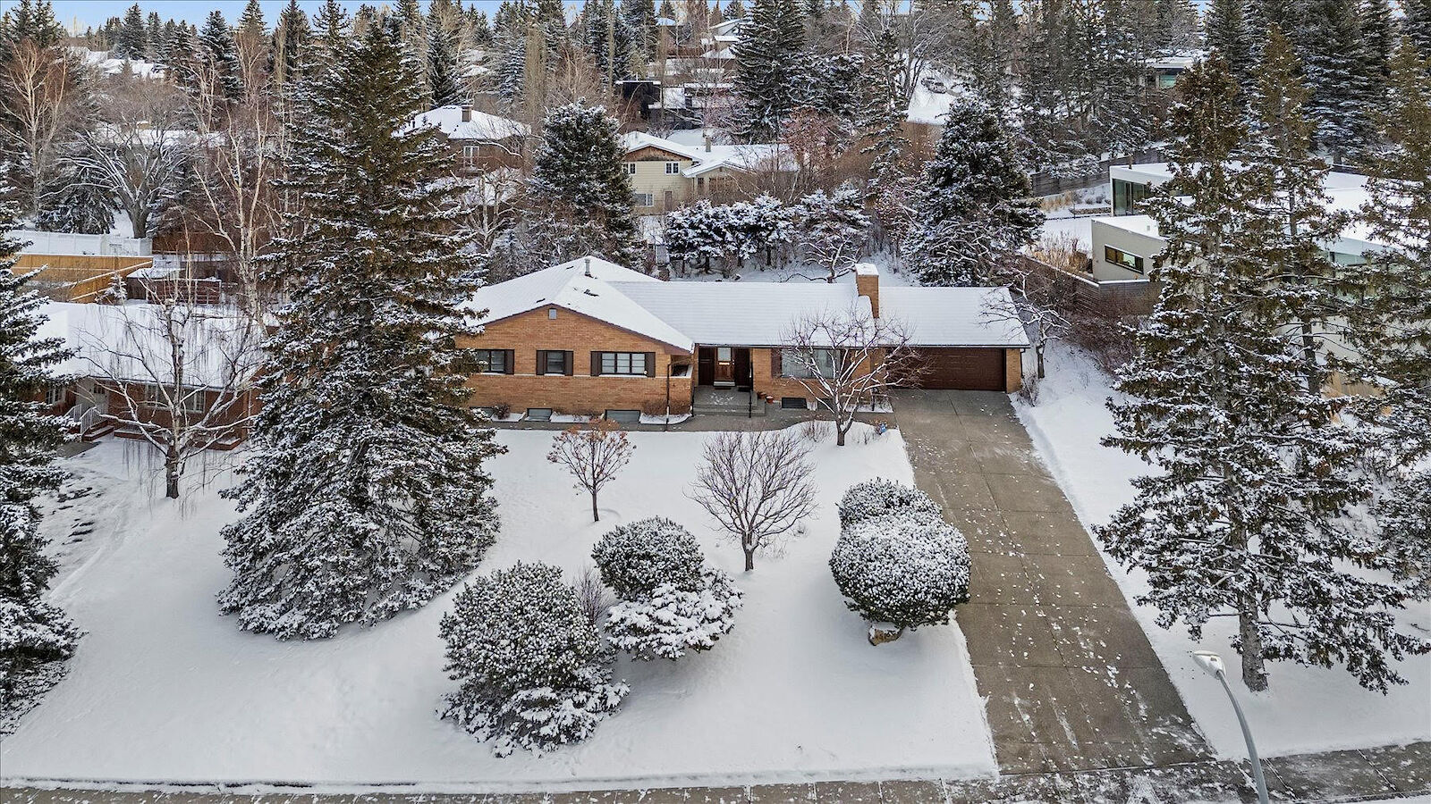 Calgary Pet Friendly House For Rent | Britannia | Perfect Britannia ...