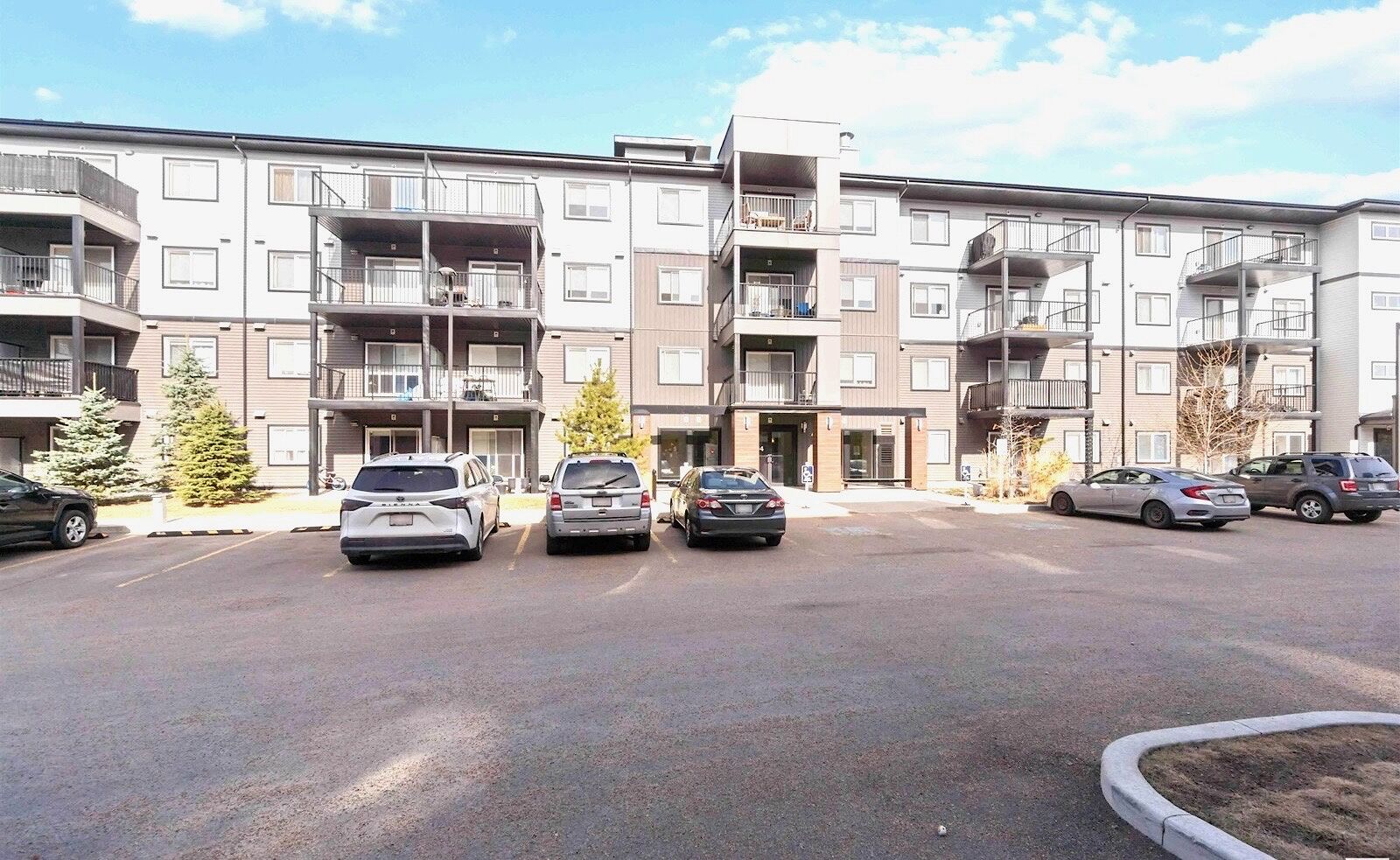 Edmonton Pet Friendly Condo Unit For Rent | Windermere | Luxury 2 ...