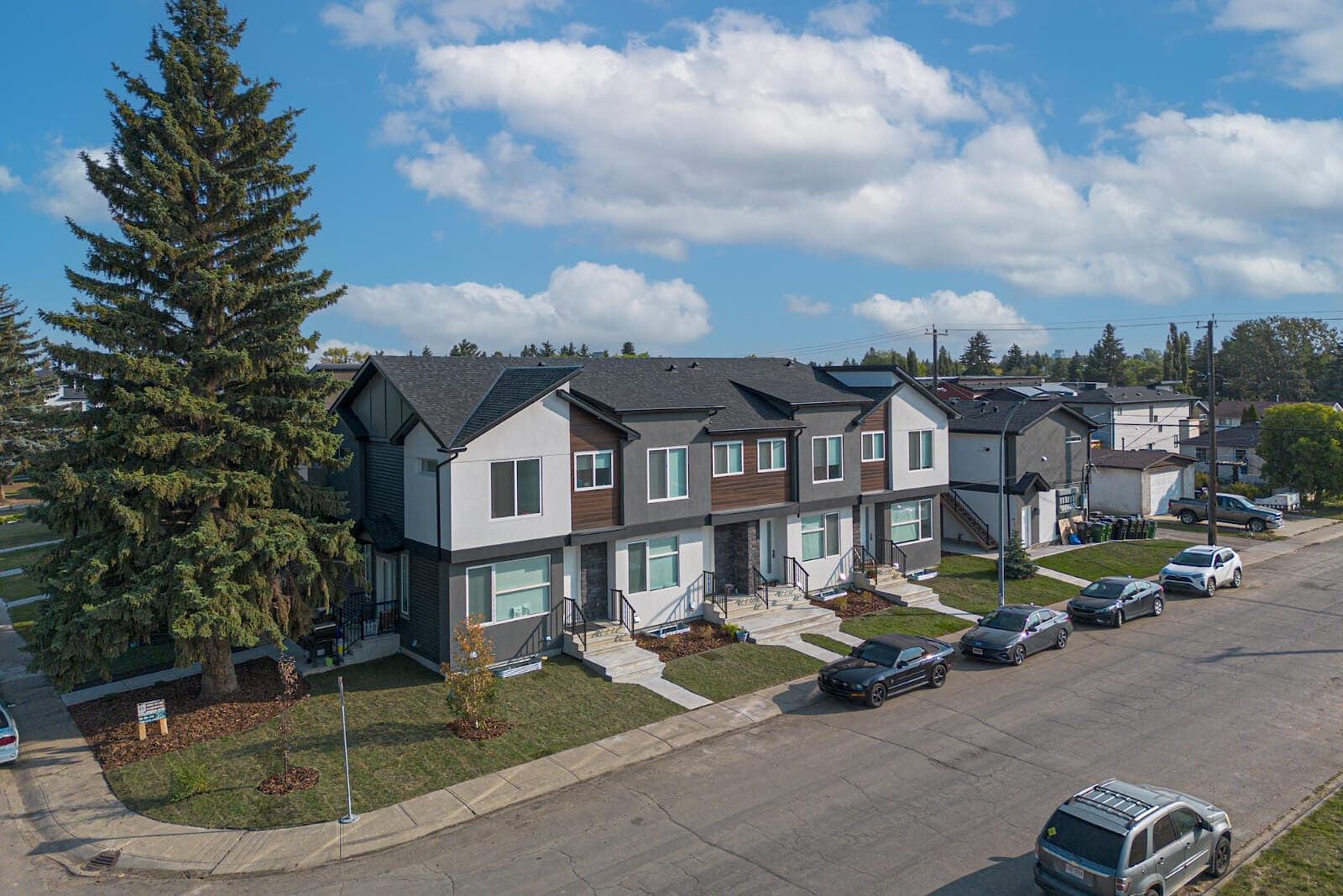 Edmonton, AB Apartments For Rent - RentFaster.ca