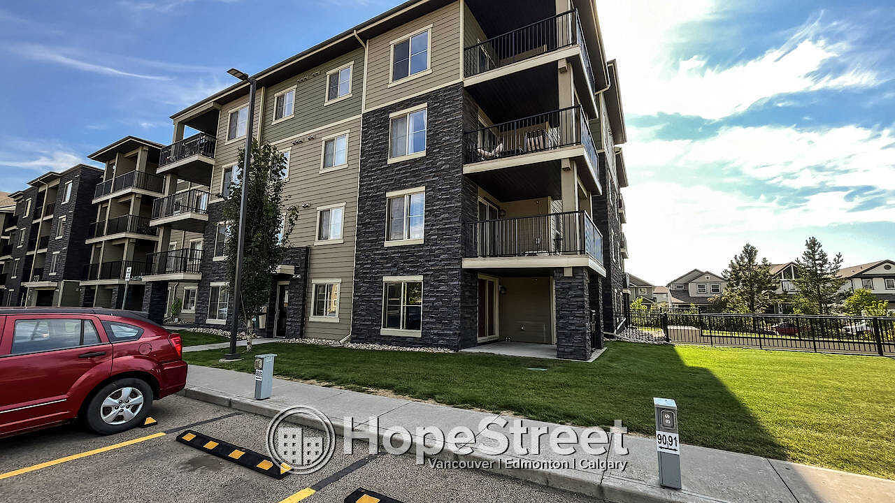 Edmonton Pet Friendly Condo Unit For Rent | McConachie | Stunning 2 Bed ...