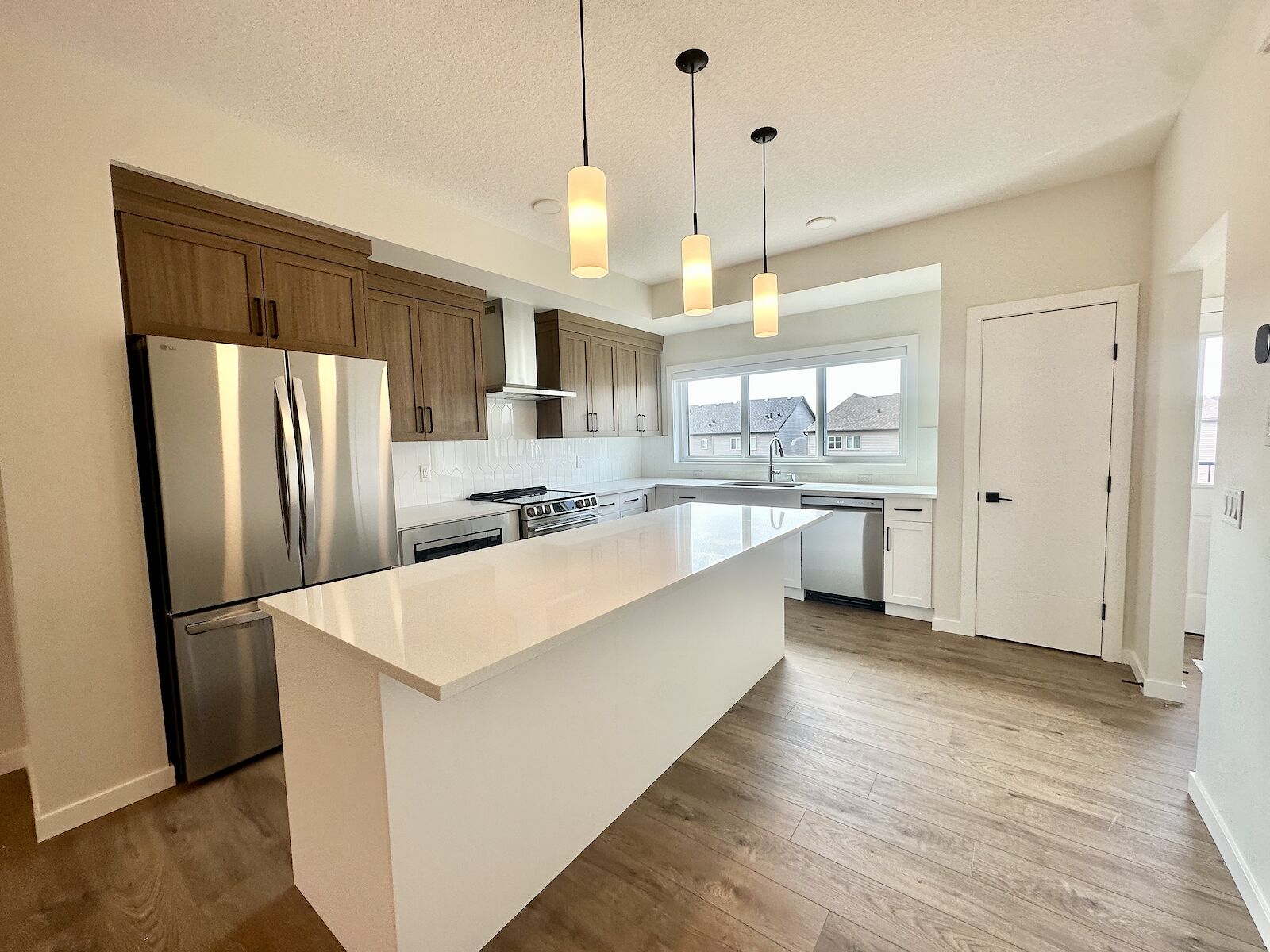 Calgary House For Rent | Legacy | Brand New 3 Bedroom Home | ID 669239 ...