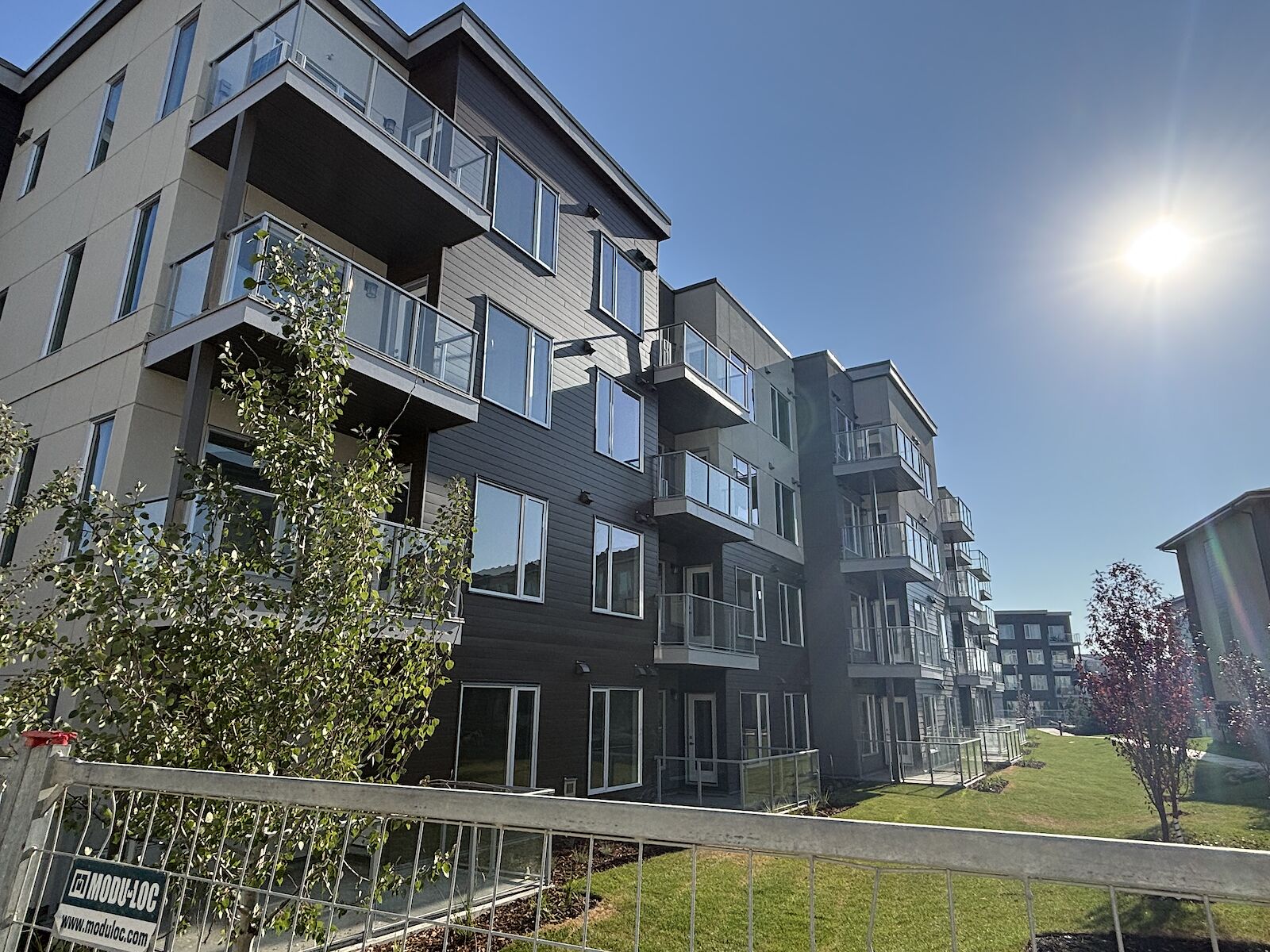 Calgary Pet Friendly Condo Unit For Rent | Shawnessy | Grand Opening ...