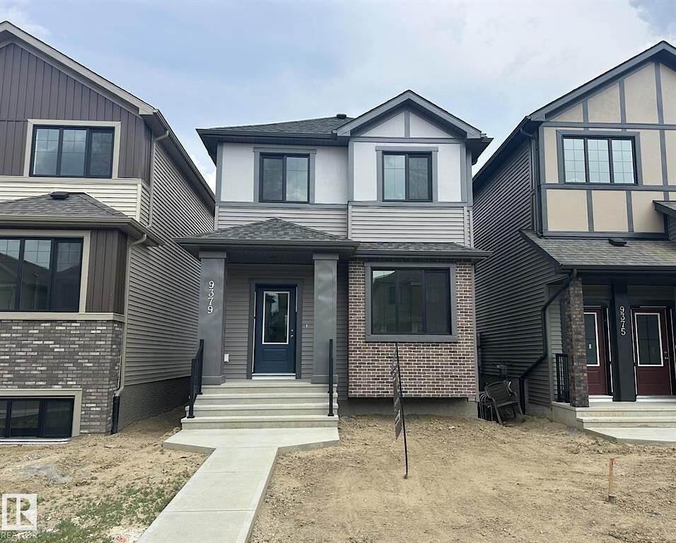 Edmonton House For Rent | Secord | Beautiful Brand new home | ID 669893 ...