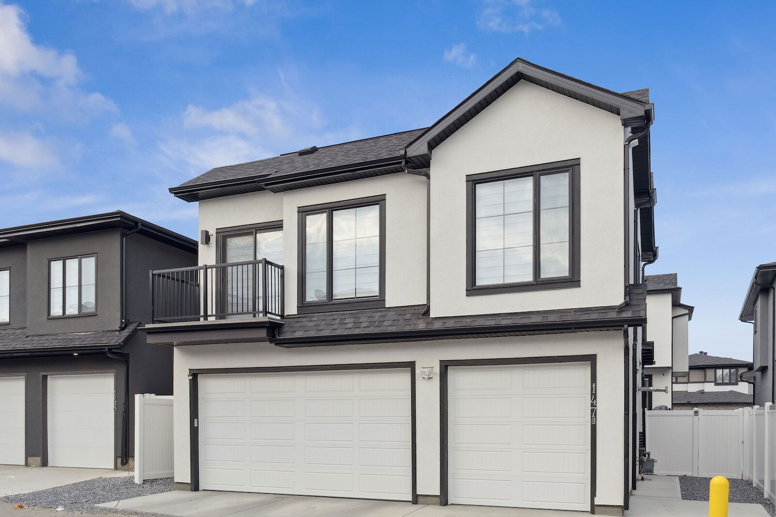 Calgary Garage Suite For Rent | Rocky Ridge | Exquisite Carriage Home ...