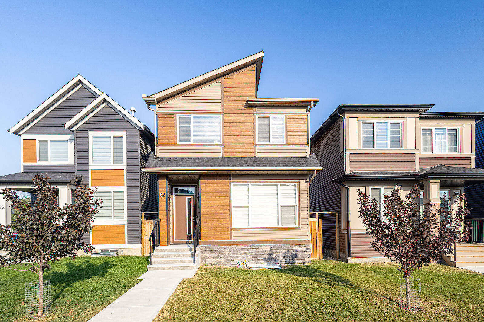 Calgary Basement For Rent | Wolf Willow | Lovely 2-Bedroom Basement in ...