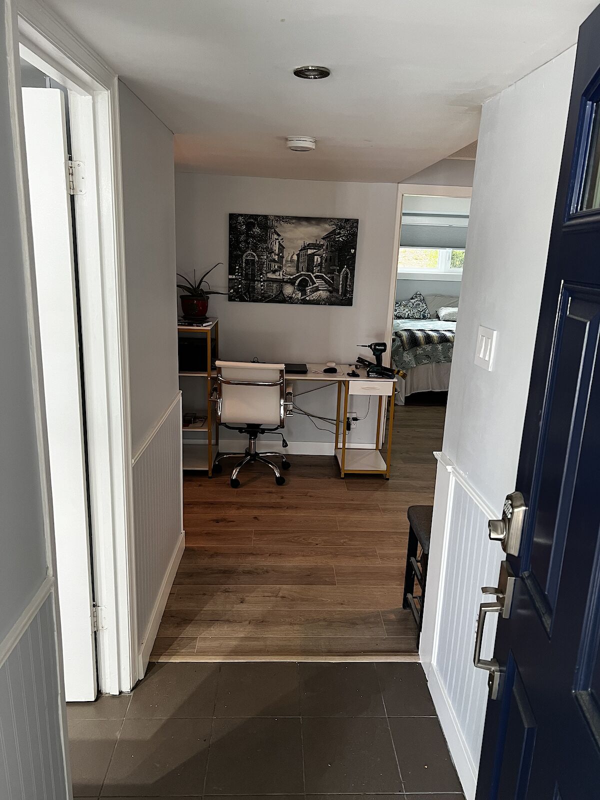 Victoria Pet Friendly Basement For Rent | Burnside | 2 bed 1 bath walk ...