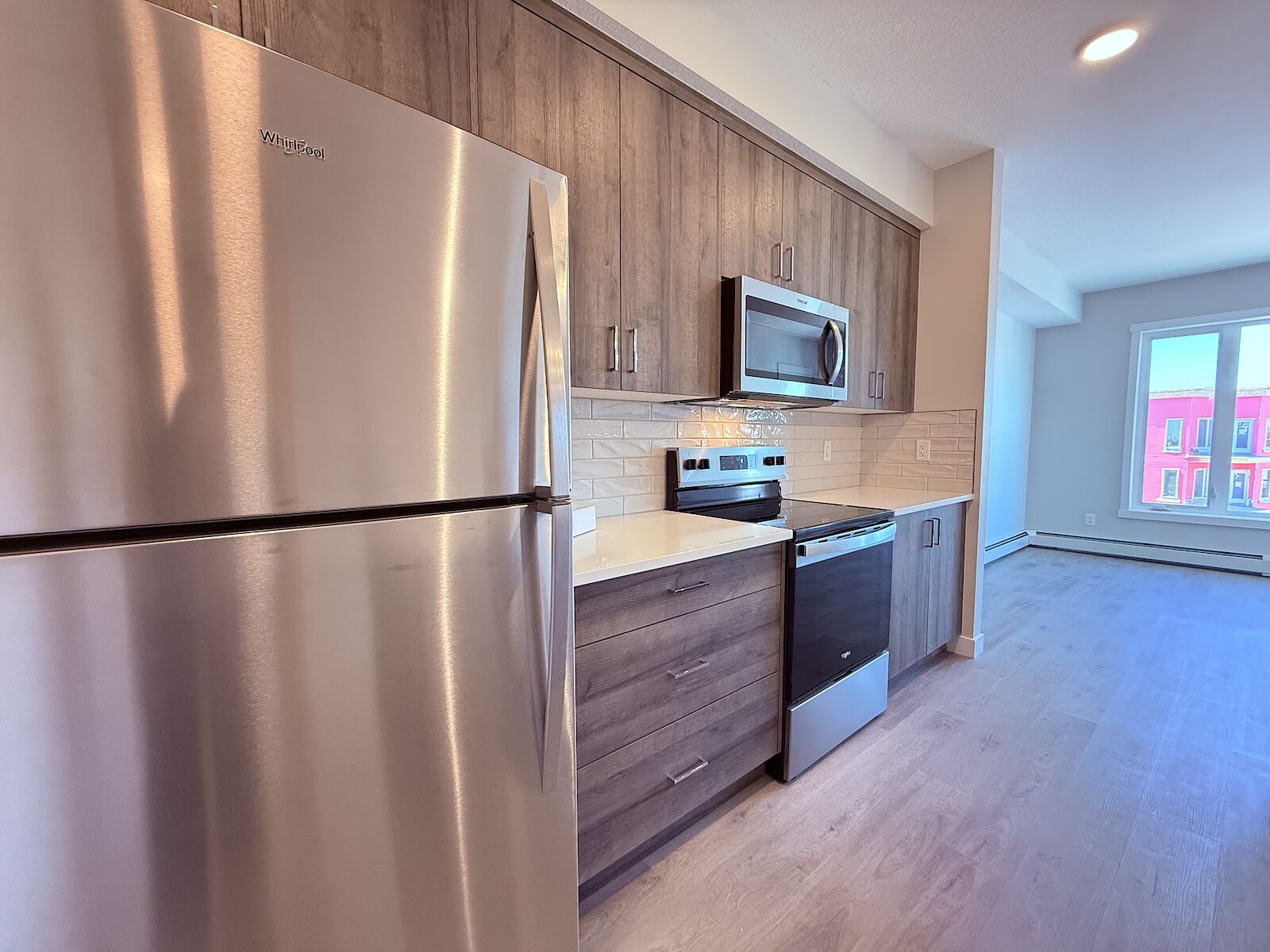 Calgary Pet Friendly Condo Unit For Rent | Shawnee Slopes | Fresh ...