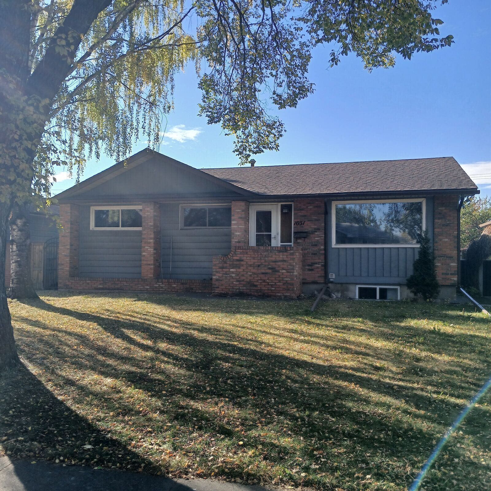 Calgary House For Rent | Mayland Heights | 3-Bedroom Main Floor Unit ...