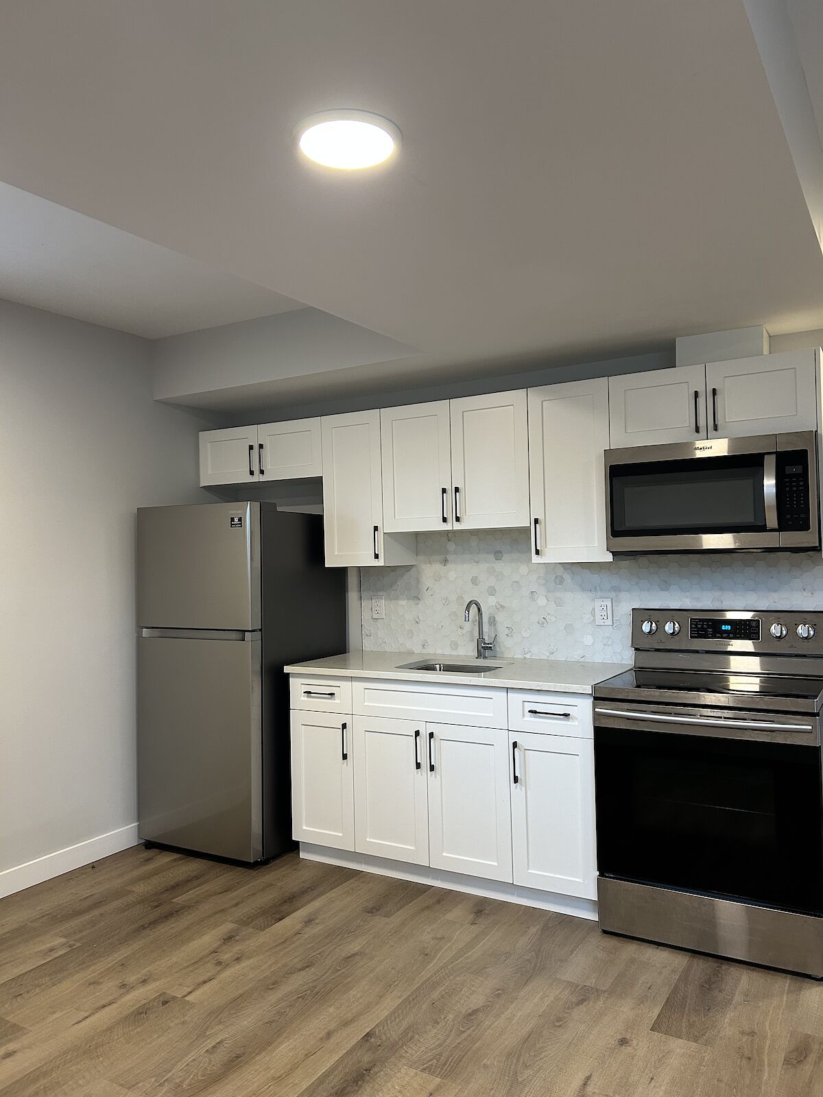 Edmonton Pet Friendly Basement For Rent | Alberta Avenue | Available ...