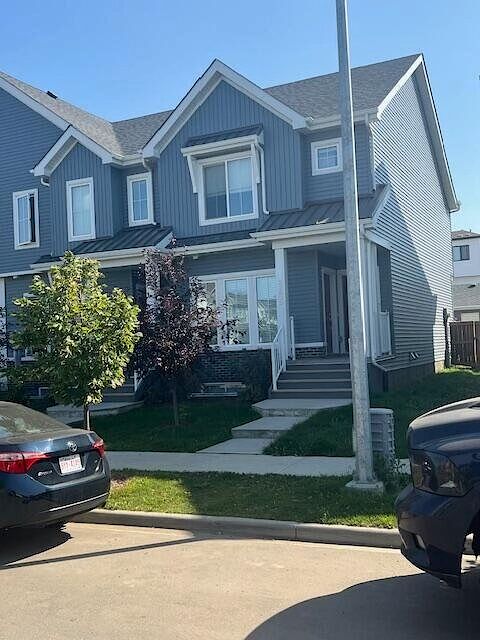 Edmonton House For Rent | Secord | For Rent: 3 Bedroom, 2.5 | ID 682918 ...