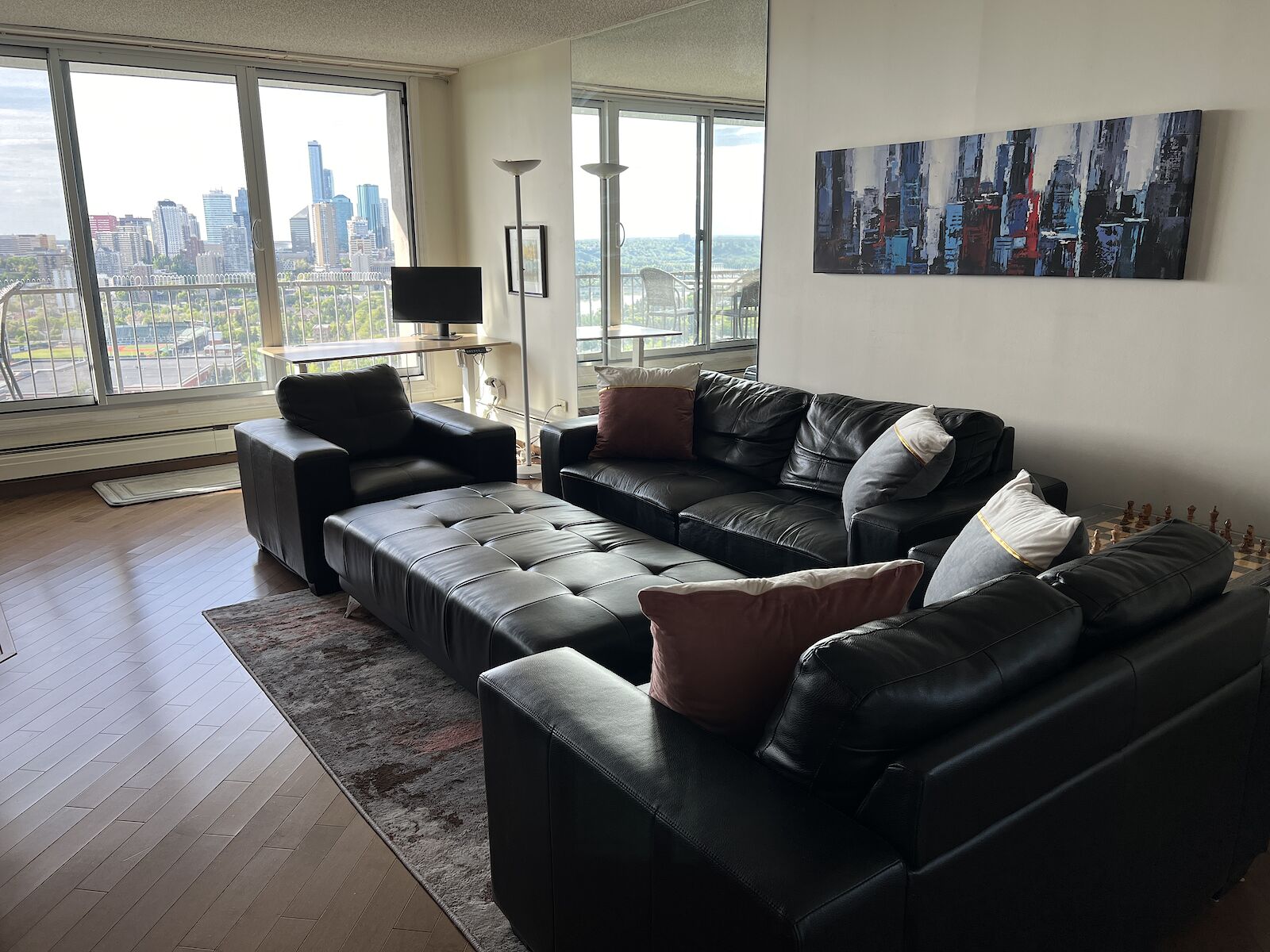 Edmonton Pet Friendly Condo Unit For Rent | Strathcona | 2 Bedroom ...