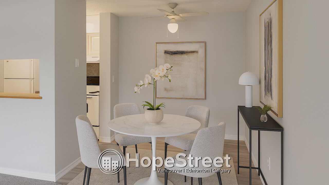 Calgary Condo Unit For Rent | Dover | 1 Bedroom Condo for Rent | ID ...