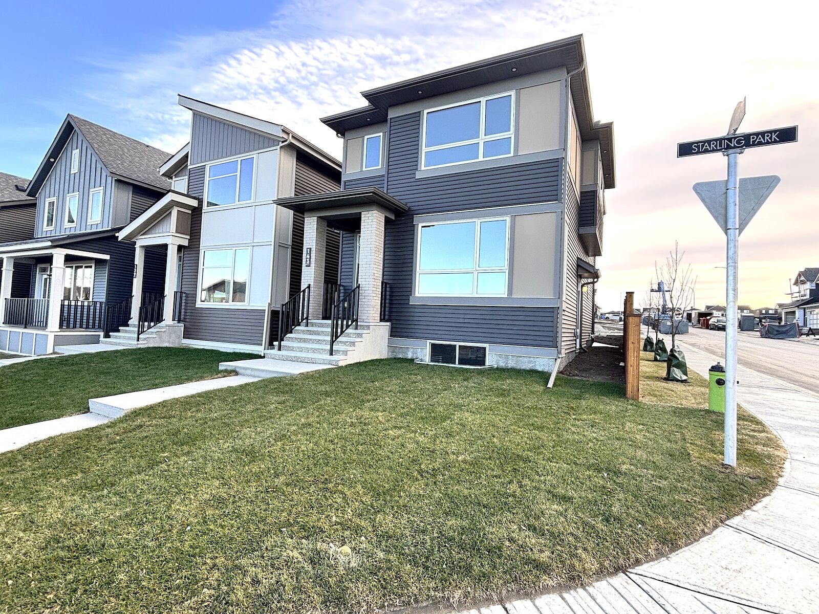 Calgary Pet Friendly House For Rent | Starling | Brand New whole house ...