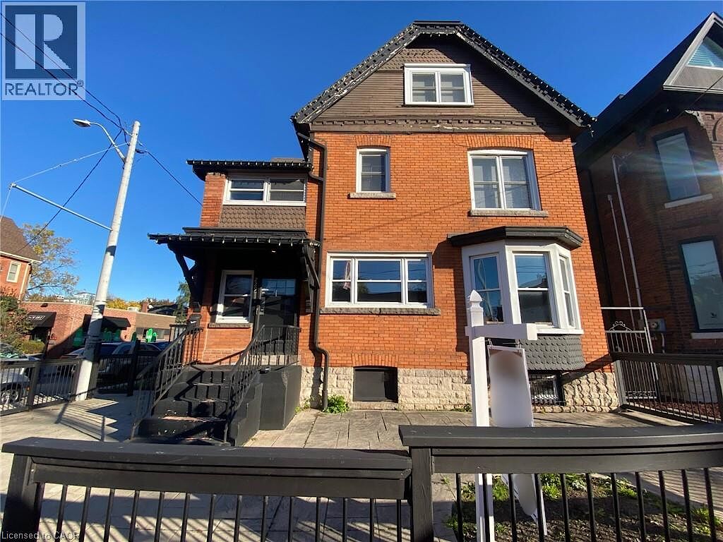 Hamilton House For Rent | House in Hamilton | ID 695246 - RentFaster.ca