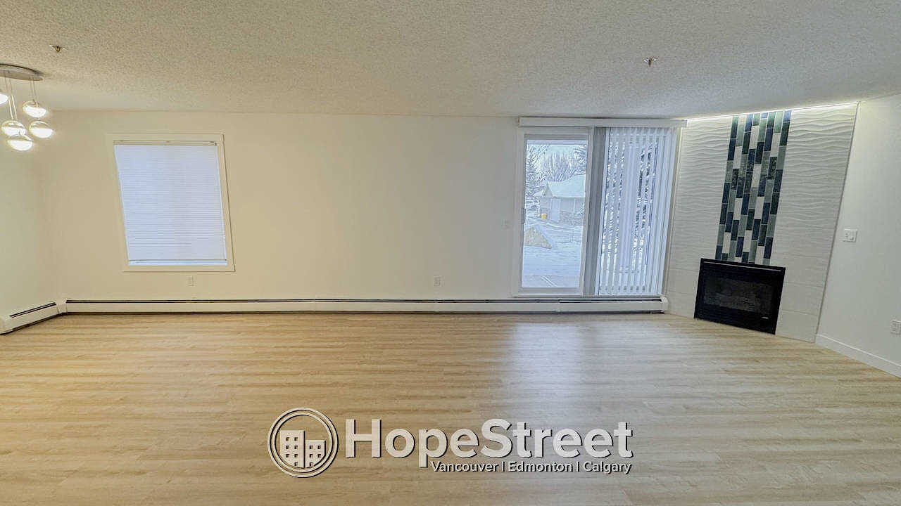Calgary Pet Friendly Condo Unit For Rent | Millrise | Stunning Fully ...