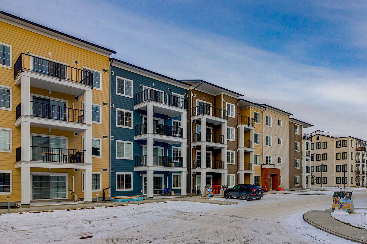Calgary Pet Friendly Condo Unit For Rent | Legacy | Cozy 2 bedrooms ...