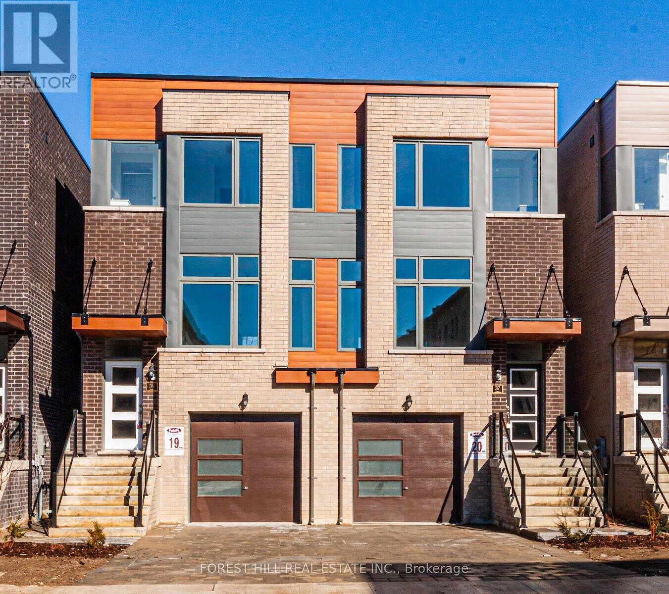 Toronto House For Rent | House in Toronto (Rustic | ID 699757 ...