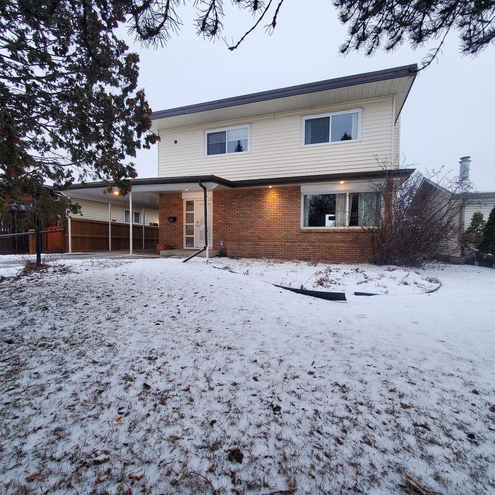 Edmonton Pet Friendly House For Rent | Malmo Plains | 1,830 Sq. Ft ...