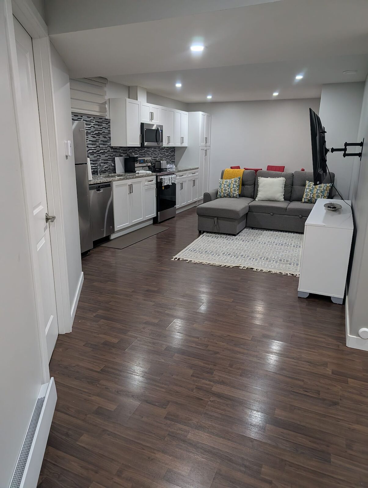 Leduc Basement For Rent | Basement for Rent in a | ID 700477 ...