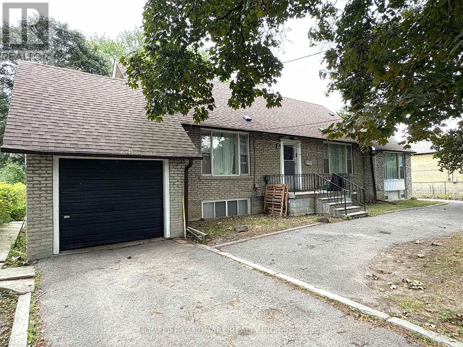 Toronto House For Rent | House in Toronto (Agincourt South-Malvern | ID ...