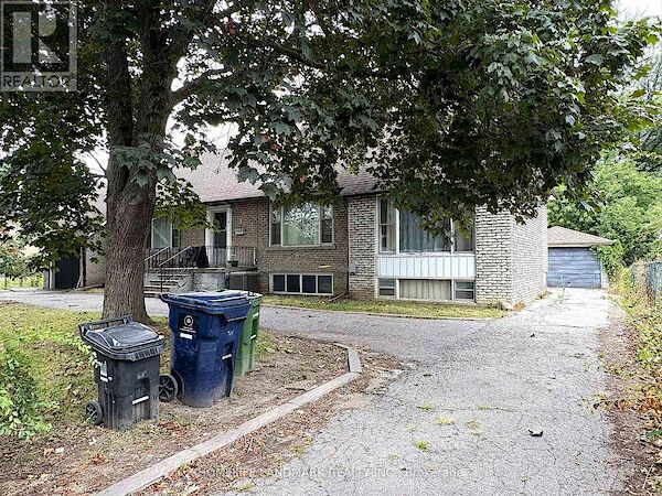 Toronto House For Rent | House in Toronto (Agincourt South-Malvern | ID ...