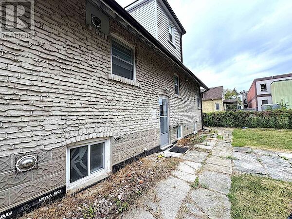 Toronto House For Rent | House in Toronto (Agincourt South-Malvern | ID ...