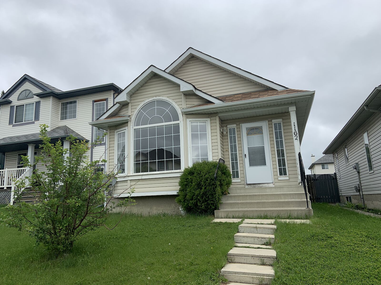 Calgary House For Rent | Coventry Hills | Coventry Hills 3 Bedroom | ID ...