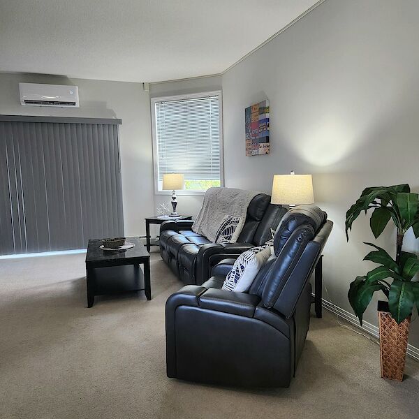 Red Deer Condo Unit For Rent | South Hill | All-Inclusive Bring your ...