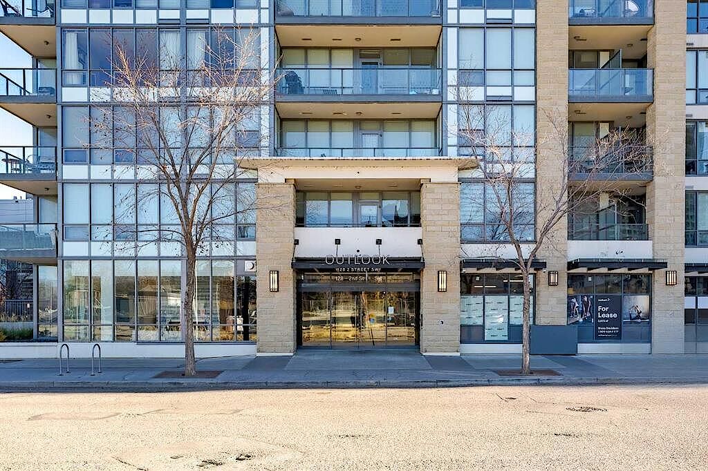 Calgary Pet Friendly Condo Unit For Rent | Eau Claire | EAU CLAIR ...