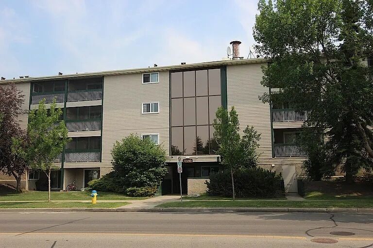 Edmonton Condo Unit For Rent | Pollard Meadows | Appartment Condo for ...