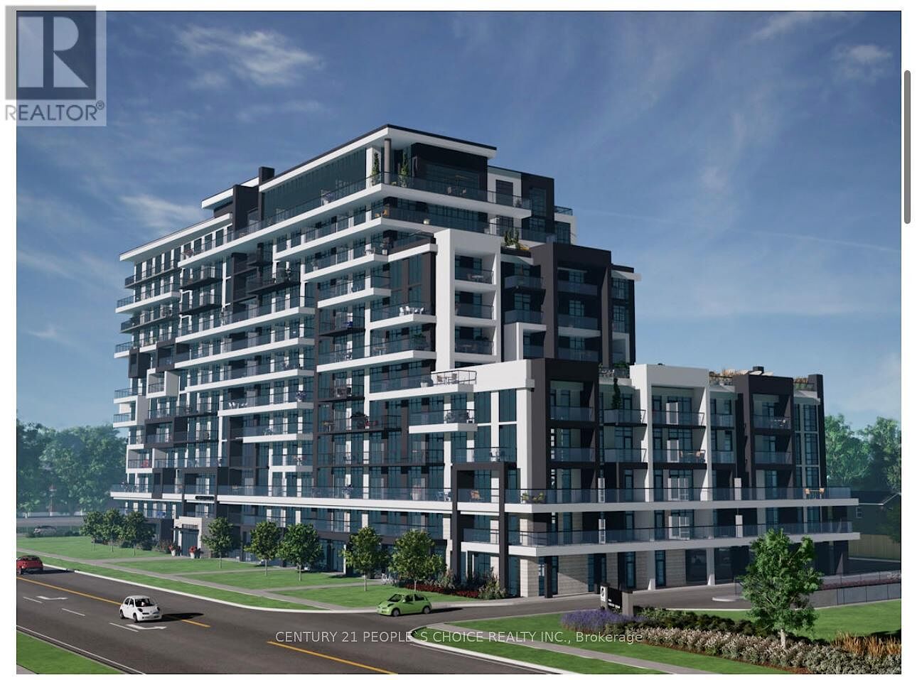 Hamilton Apartment For Rent | Apartment in Hamilton (Lakeshore | ID ...