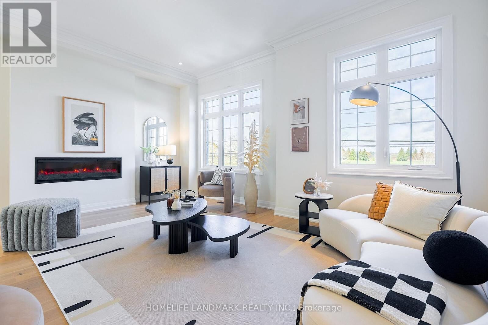 Markham Townhouse For Rent | Row Townhouse in Markham | ID 708240 ...