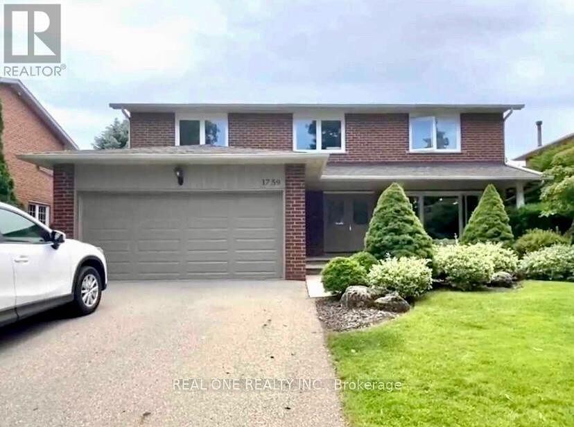 Mississauga House For Rent | House in Mississauga (Sheridan | ID 708278 ...