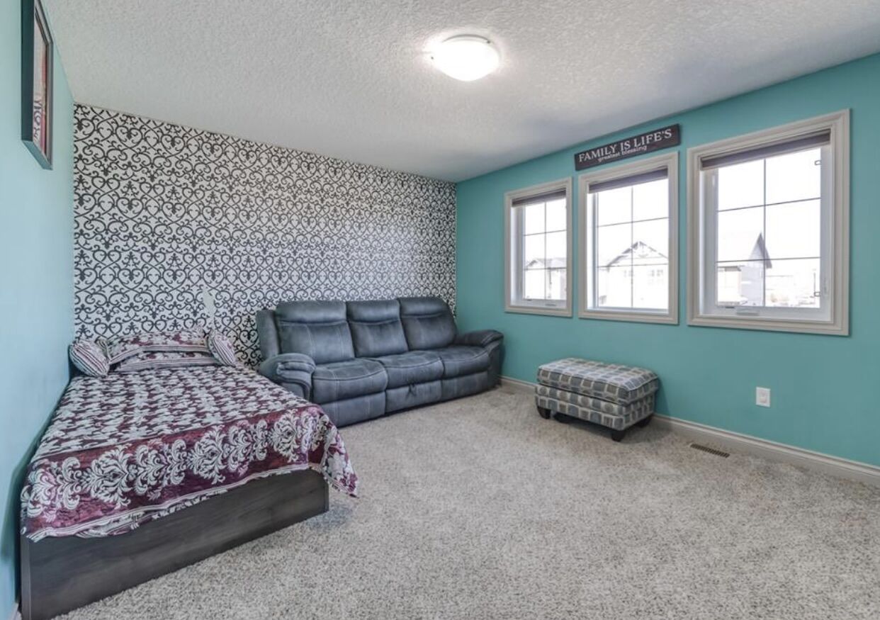 Airdrie House For Rent | Bayside | Rooms available to rent in | ID ...