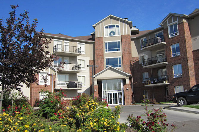 Edmonton Condo Unit For Rent | Londonderry | Gorgeous Newer 2 BDR 2BATH ...