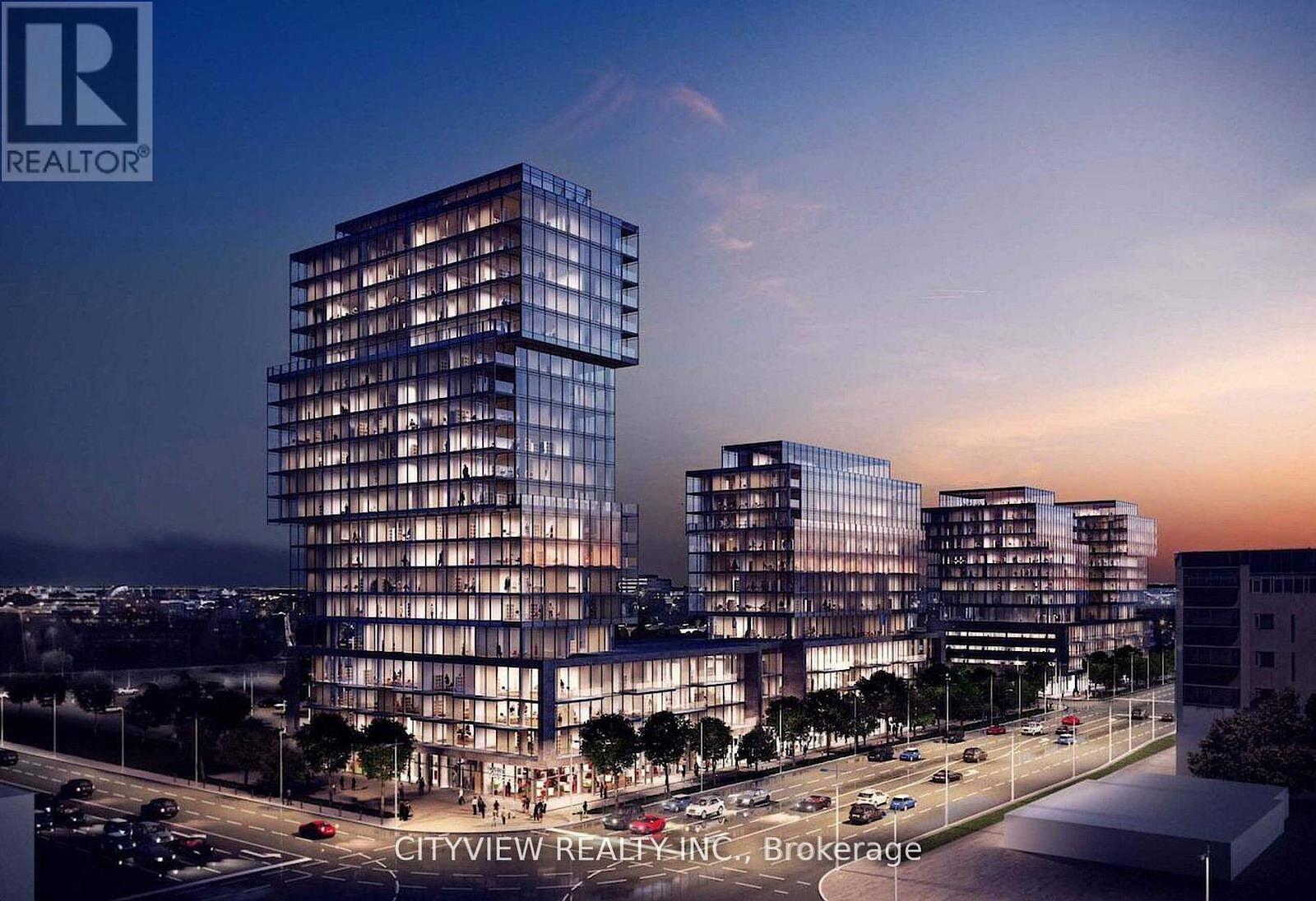 Toronto Apartment For Rent | Apartment in Toronto (Islington-City ...