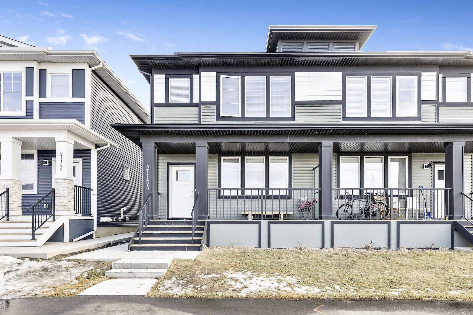 Calgary Pet Friendly Main Floor For Rent | Pine Creek | BEAUTIFUL 3BED ...