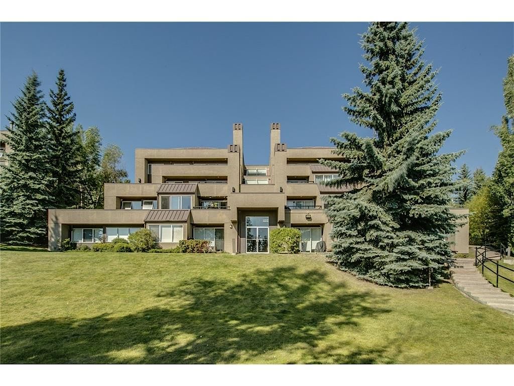 Calgary Pet Friendly Condo Unit For Rent | Patterson | 2 Bedroom ...