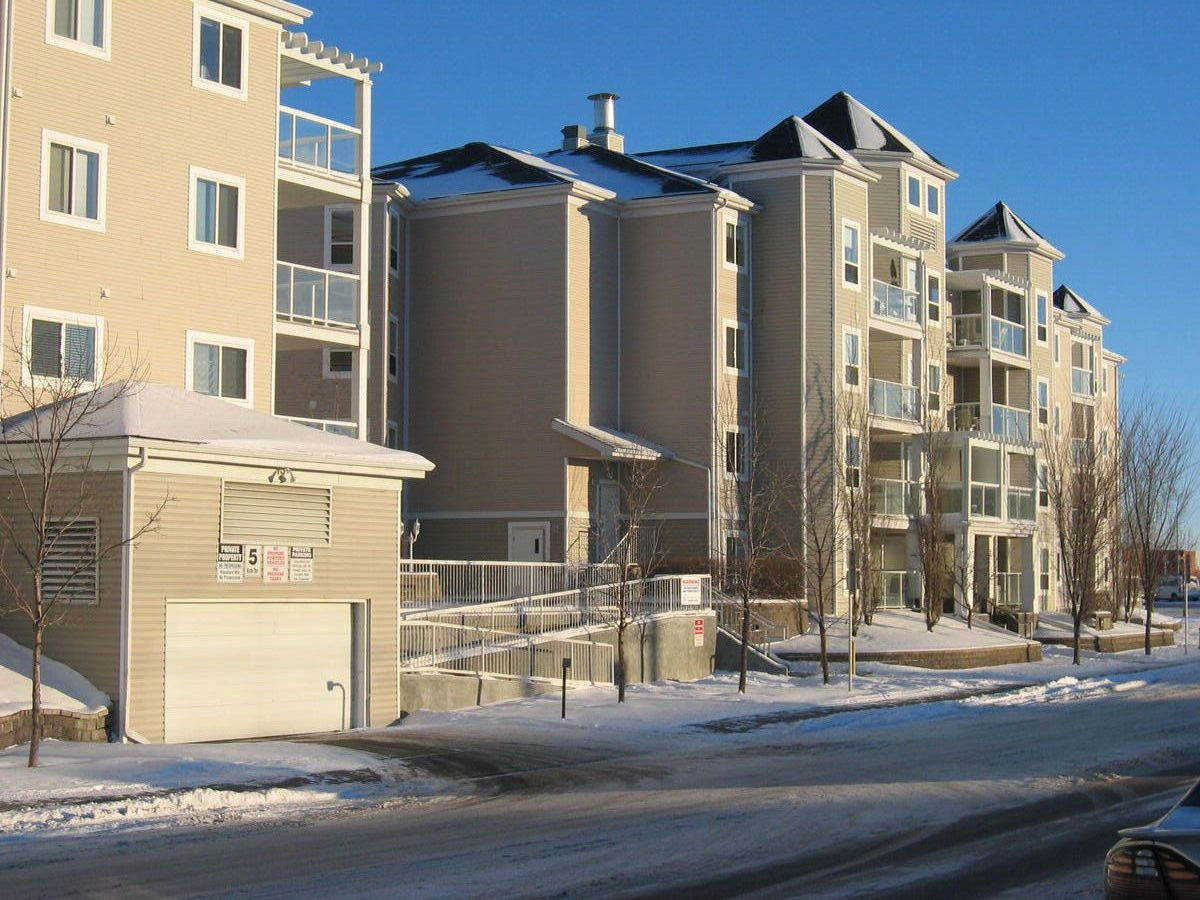 Calgary Pet Friendly Condo Unit For Rent | Shawnessy | Nice Location, 2 ...